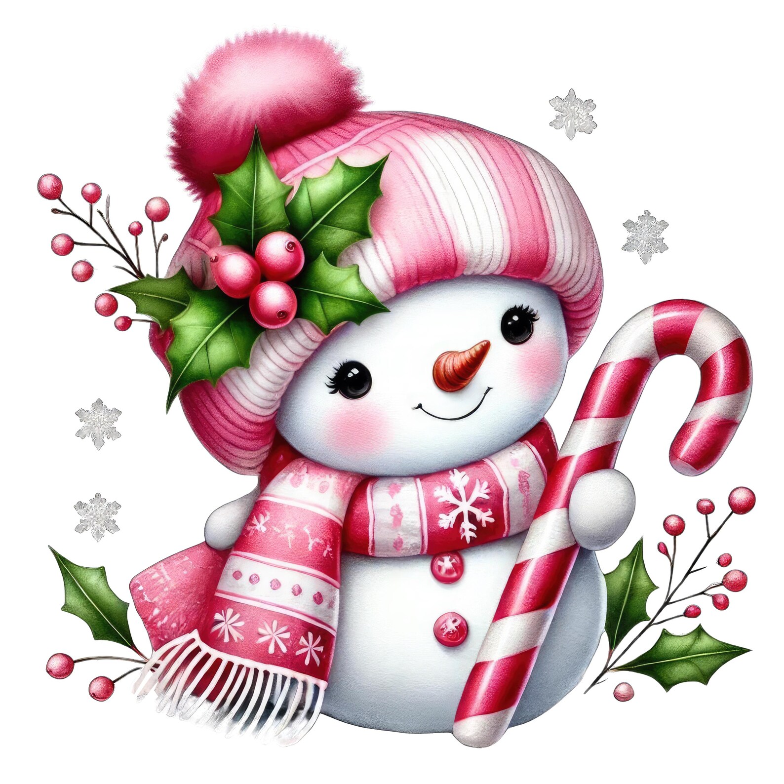 Christmas Snowman Clipart, Funny Snowman Clipart Cute Snowman Png ...