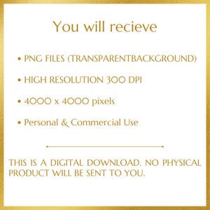 Watercolour Santa Clipart, Santa Reading Letters, Santa Clipart ...