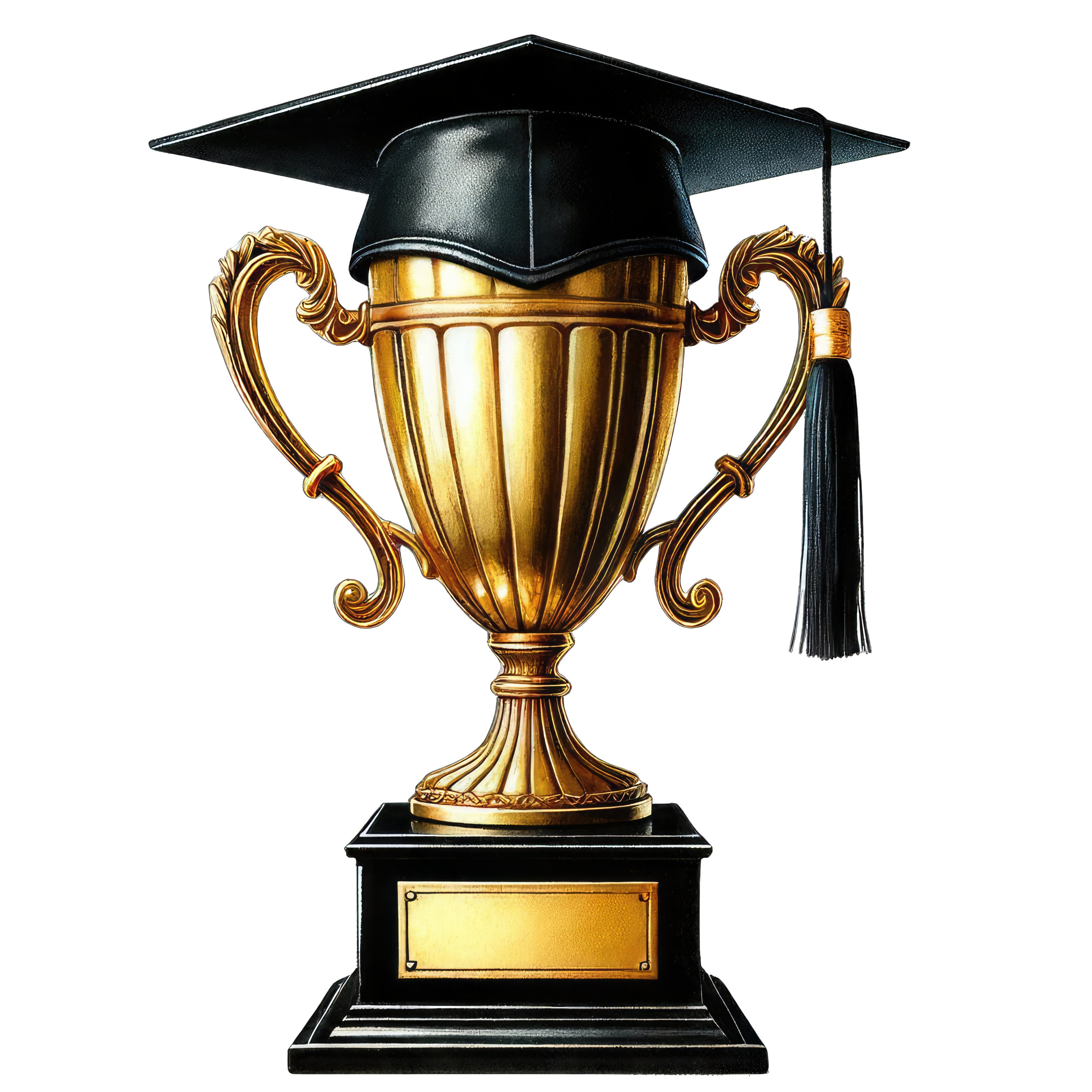 Graduation Clipart, Graduation Cap Png, Schoolmate Clipart, Students ...