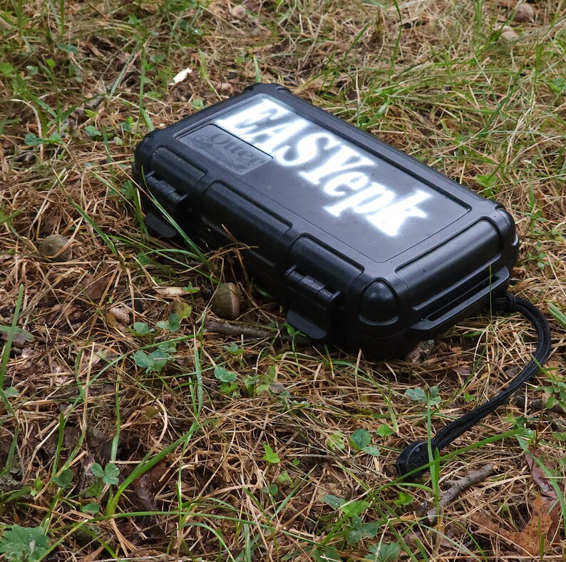 Compact Survival Kit: Essential Gear for Emergency Preparedness ...