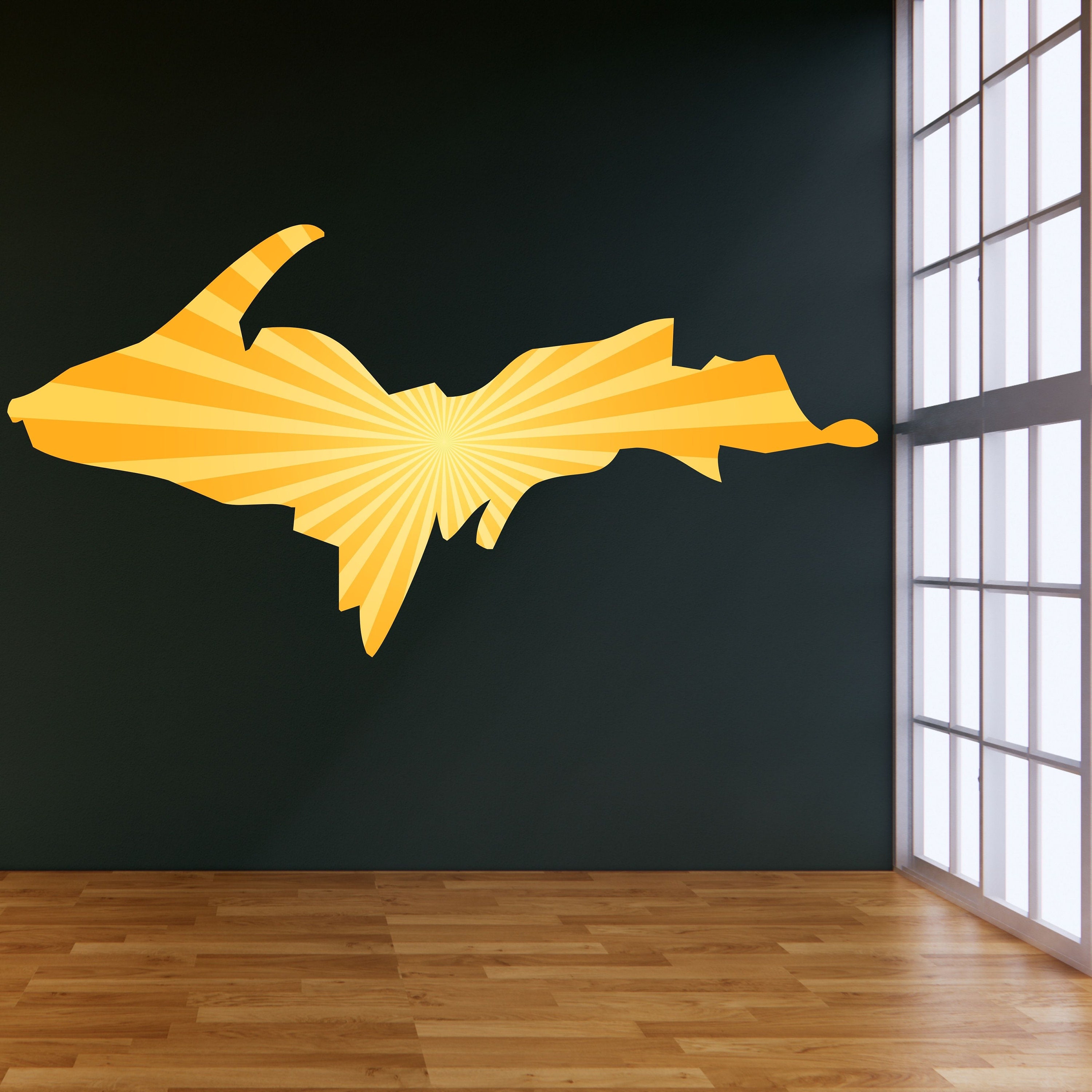 50 States of America Map Canva Frame Template Bundle,usa Map Canva,easy ...