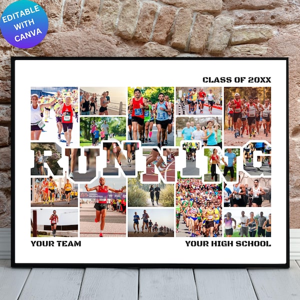 Team Running Racing - Etsy UK