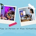Finish the Lyrics Game: Pop Song Trivia (printable & Canva) - Etsy