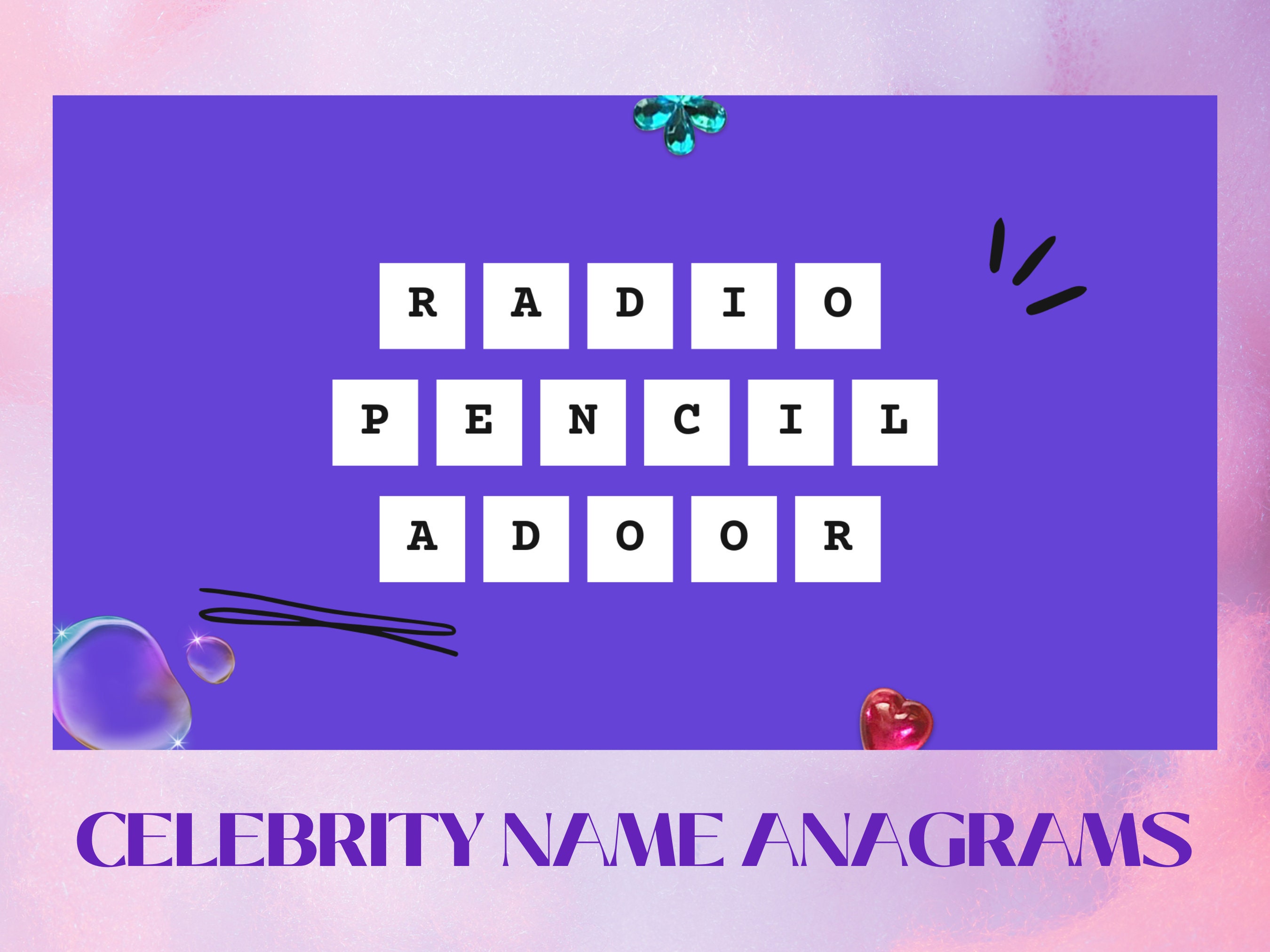 Trivia Party Games Printable Party Games Party Games Bundle Adult Party ...