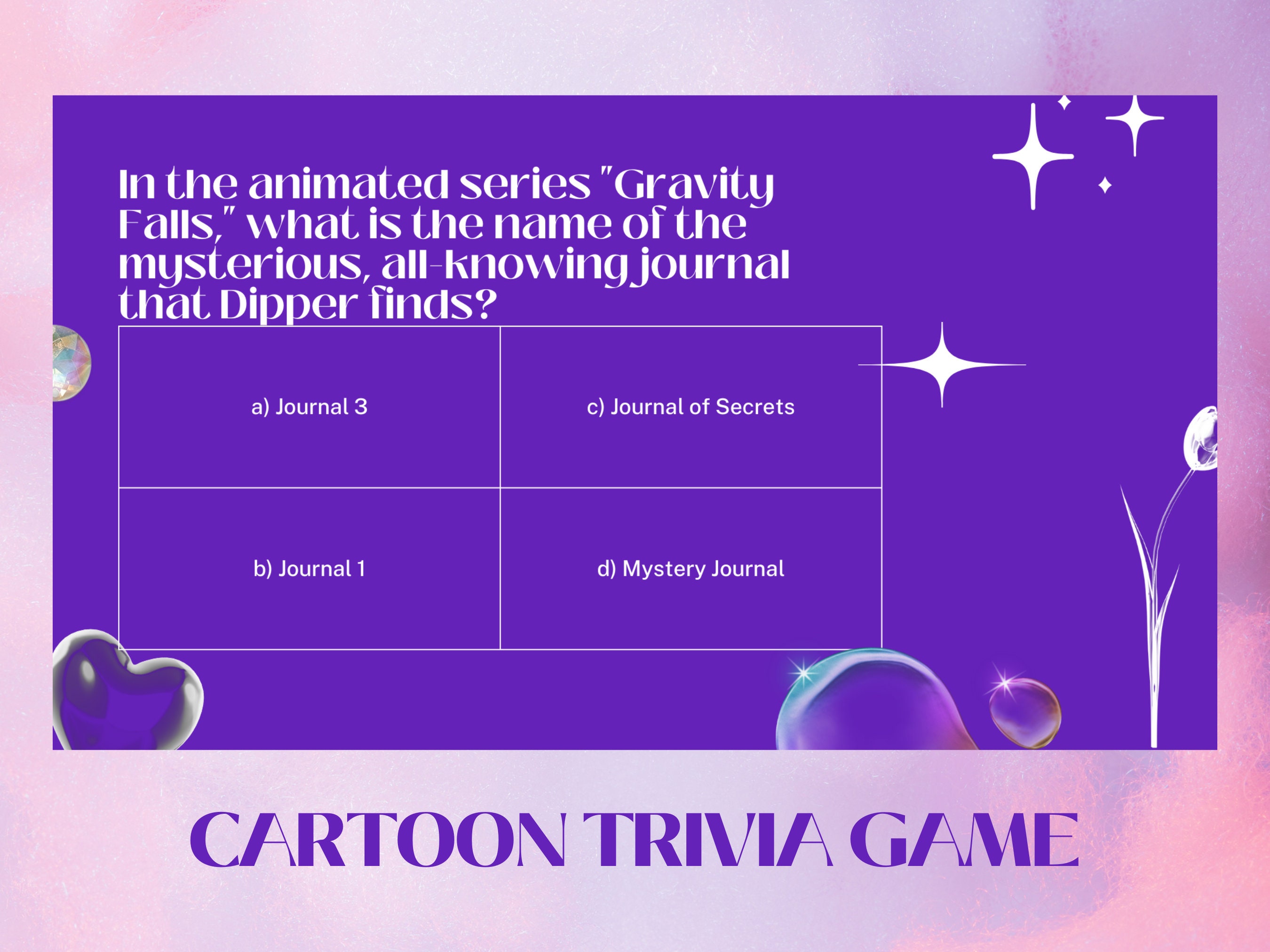 Trivia Party Games Printable Party Games Party Games Bundle Adult Party ...