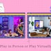 Office Games | Work Party Games | Party Printable Games | Presentation ...