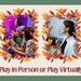 October Trivia Quiz | October Trivia Game | October Quiz | Party Game ...
