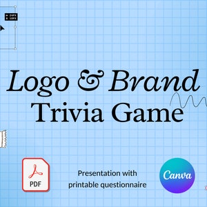 Office Games | Work Party Games | Party Printable Games | Presentation ...