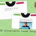Finish the Lyrics Game: Pop Song Trivia (printable & Canva) - Etsy