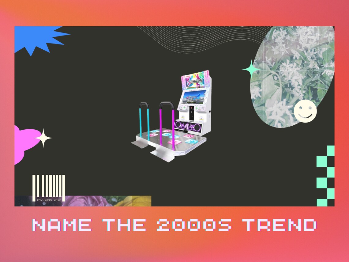 Y2K Trivia Game: 2000s Music, Movies & Trends (digital Download) - Etsy