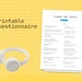Finish the Lyrics Game: Pop Song Trivia (printable & Canva) - Etsy