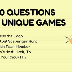 Office Party Games | Printable Office Game | Fun Office Work Game ...