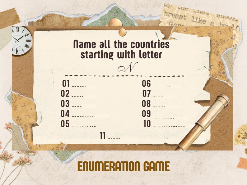 Geography Trivia Game | Cities Game | Maps Games | Wonders of the World ...