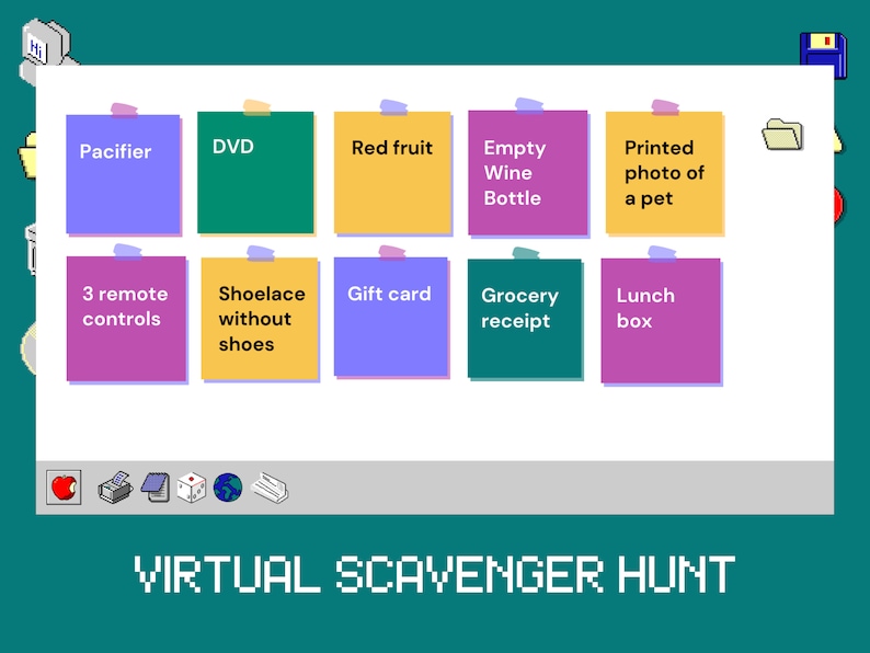 Office Party Games | Printable Office Game | Fun Office Work Game ...