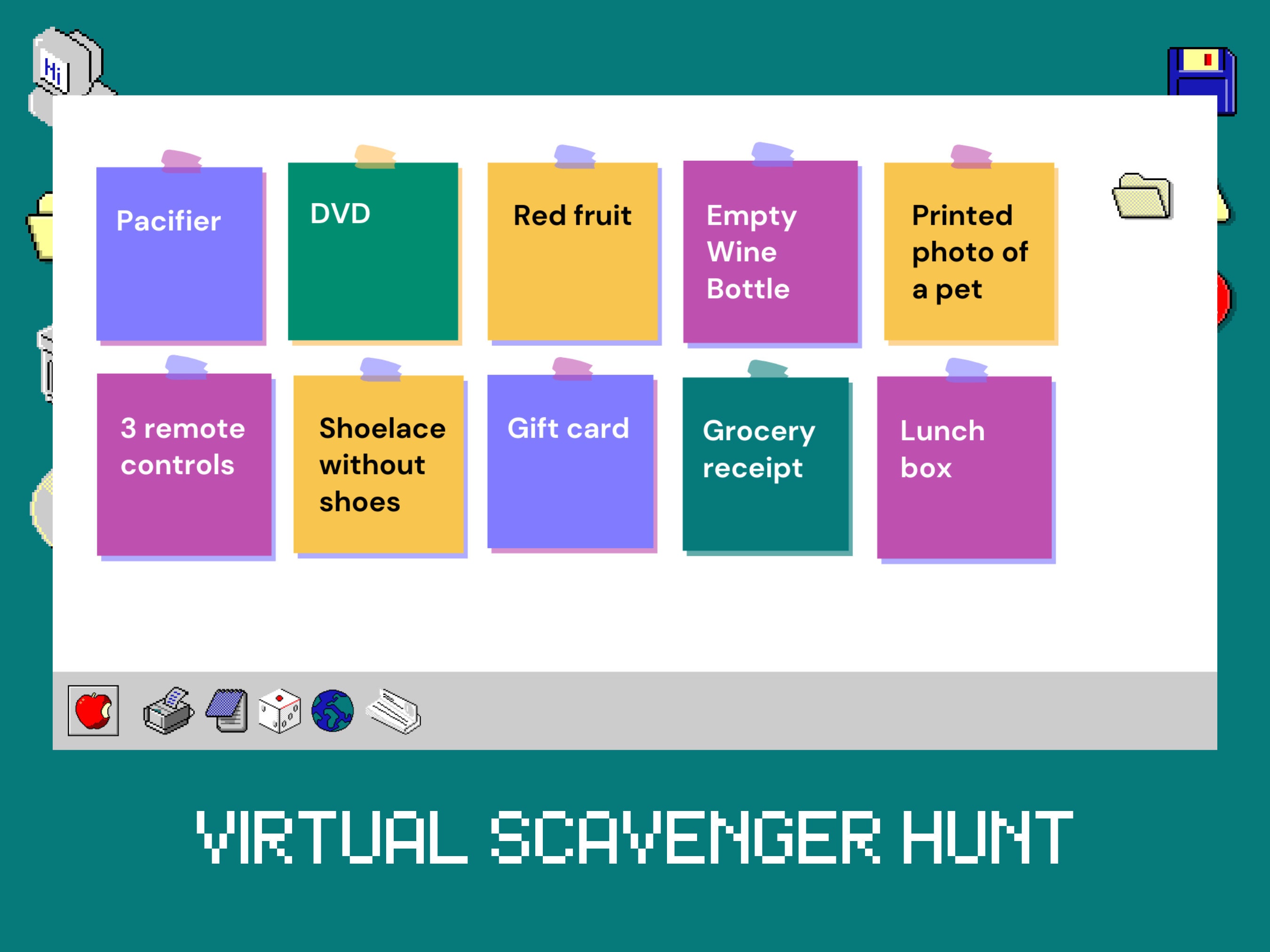 Office Party Games | Printable Office Game | Fun Office Work Game ...