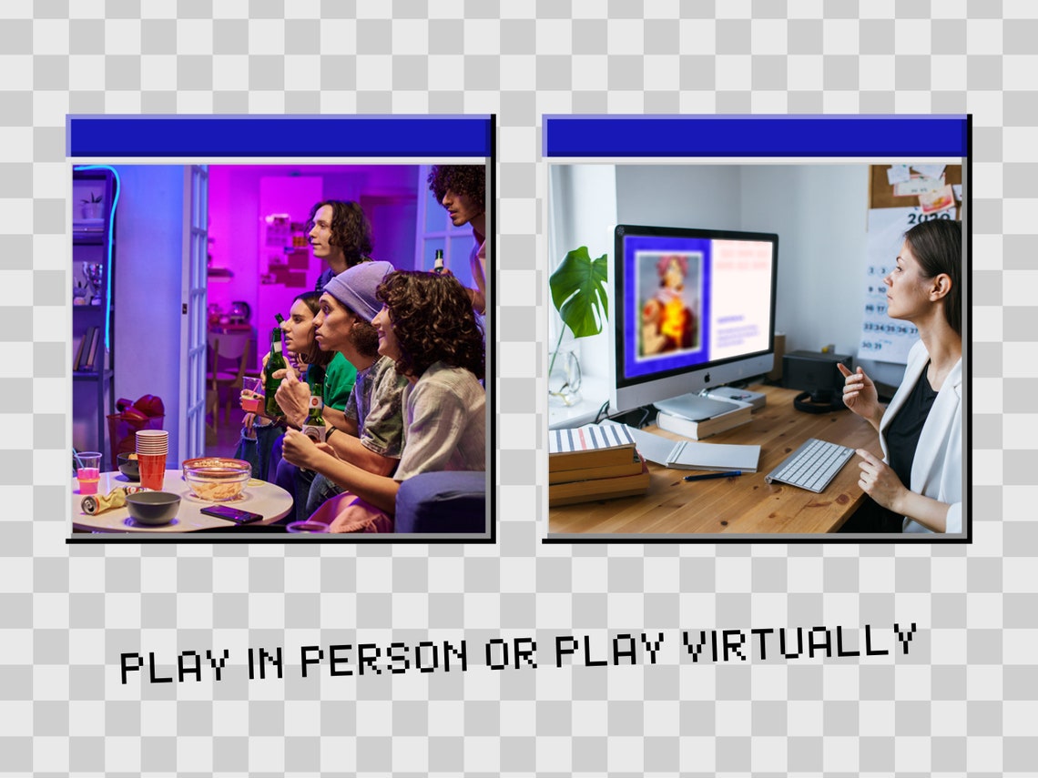 Office Party Games | Printable Office Game | Fun Office Work Game ...