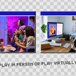 Office Party Games | Printable Office Game | Fun Office Work Game ...