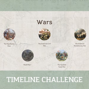 History Game | History Buff Trivia Quiz | World, Western, Eastern ...