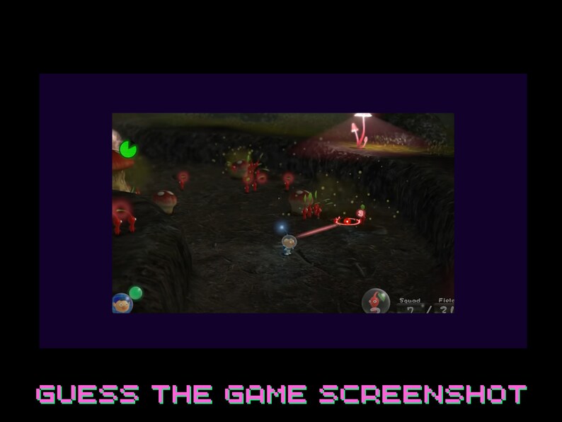 Gaming Trivia | Gaming Quiz | Gaming Trivia Quiz | Retro Gaming Game ...