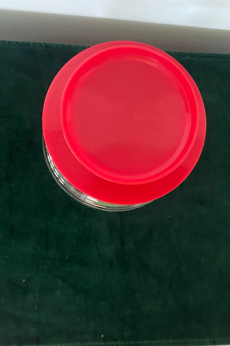 Anchor Hocking 1976 Election American Bicentennial Collectible Jars - Etsy