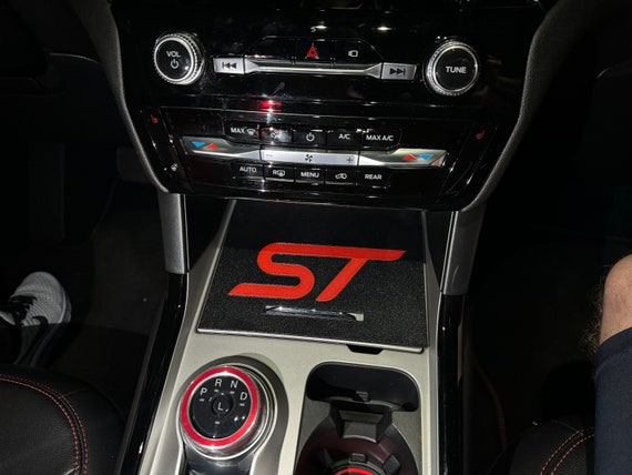 2021 ford explorer st accessories store