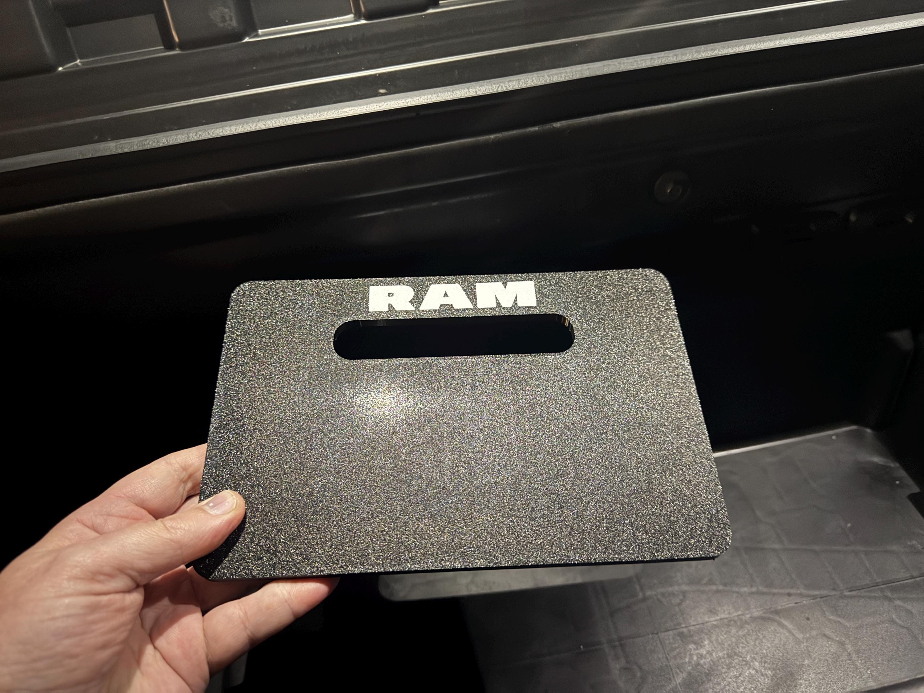 Ram Box Dividers Rambox - Etsy