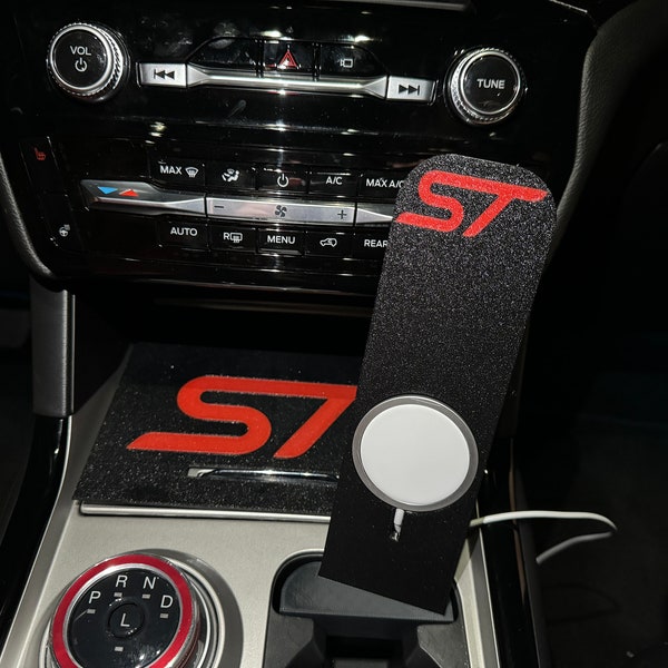 Ford Explorer St Phone Charger - Etsy