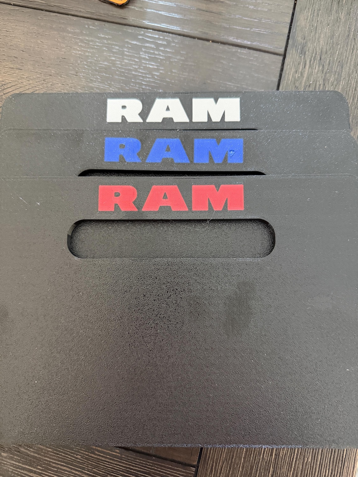 Ram Box Dividers Rambox - Etsy