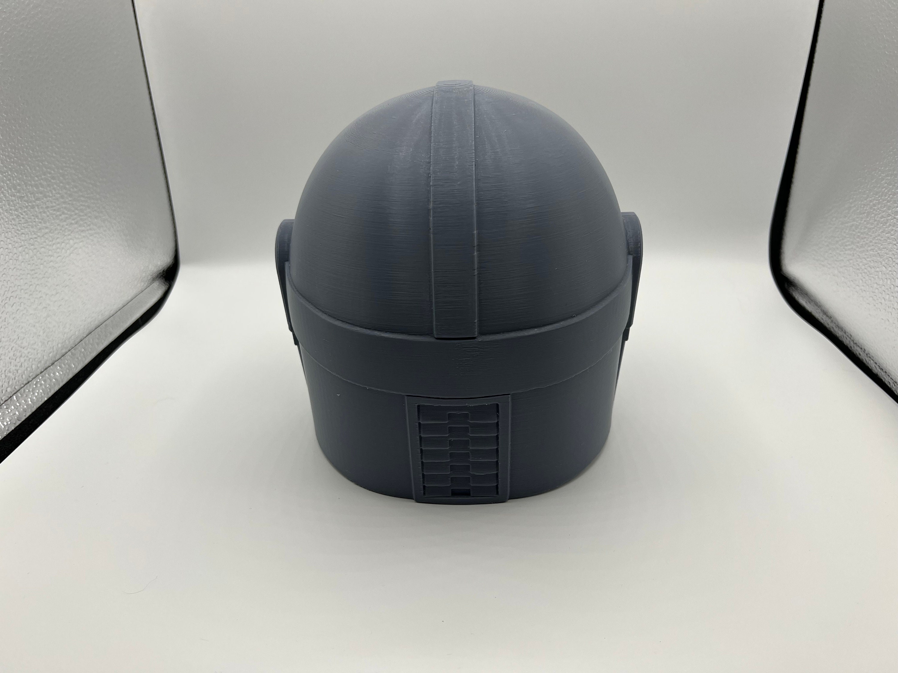 Young Mandalorian Helmet Ragnar Vizsla Kid Sized Perfect for Young ...