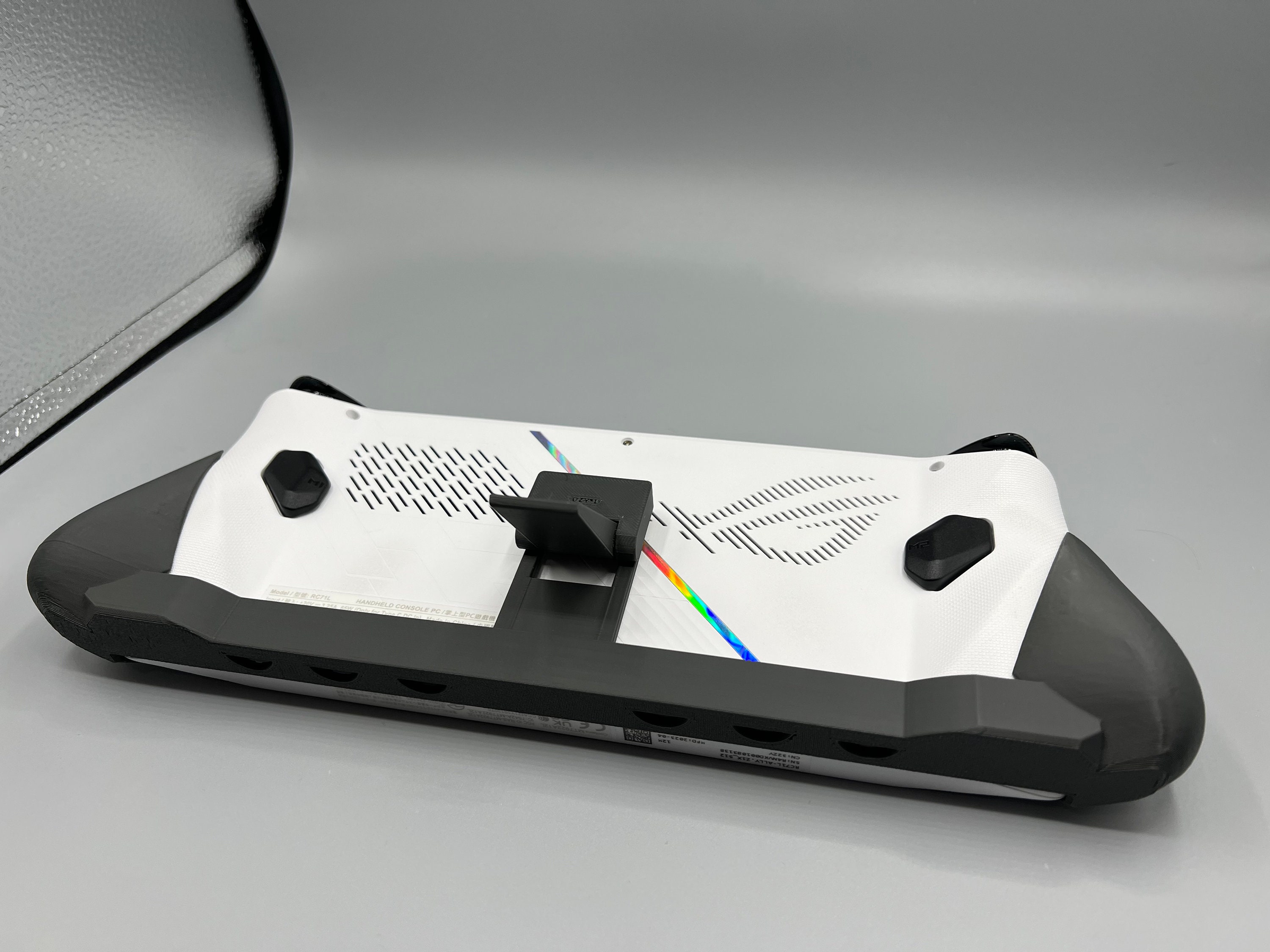 ASUS ROG Ally Comfort Grips W/ Kickstand - Etsy Canada