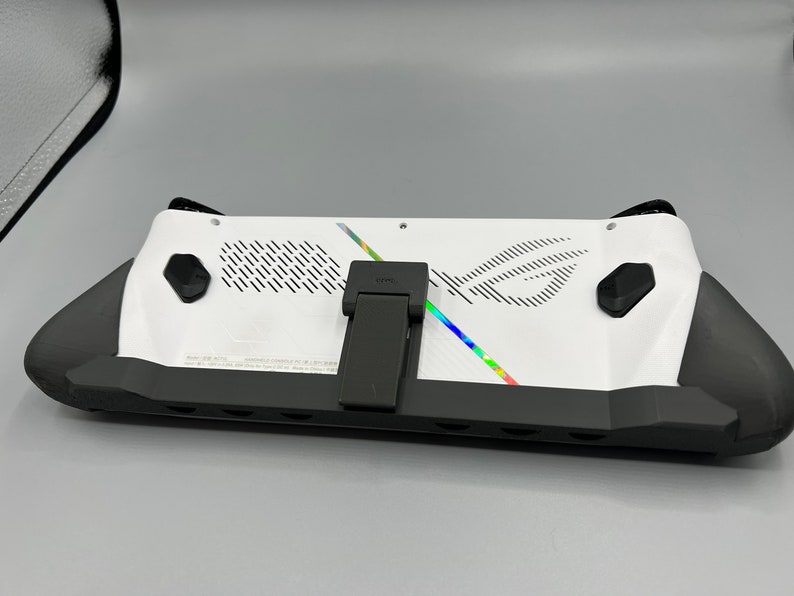 ASUS ROG Ally Comfort Grips W/ Kickstand - Etsy Canada