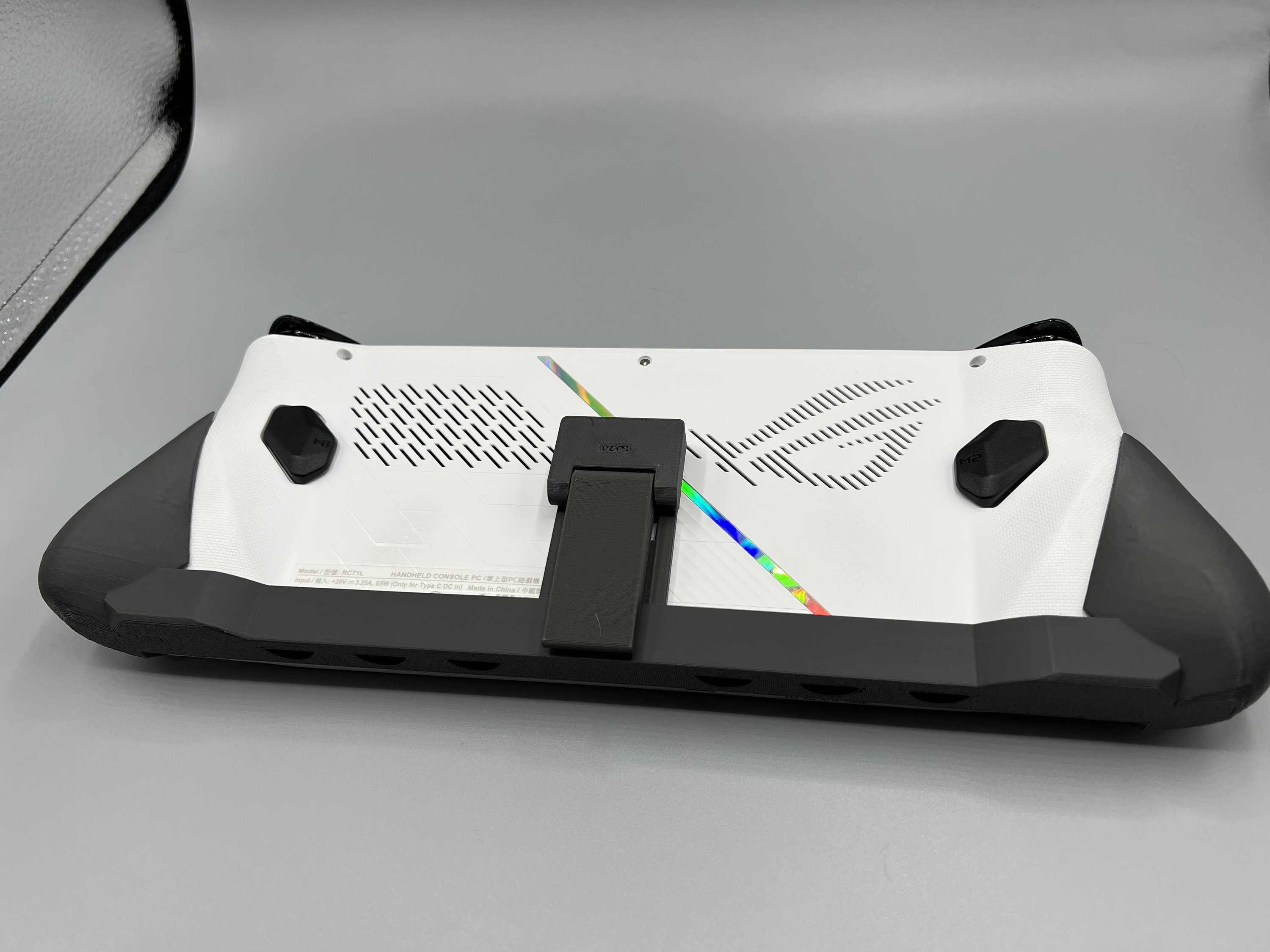 ASUS ROG Ally Comfort Grips W/ Kickstand - Etsy Canada