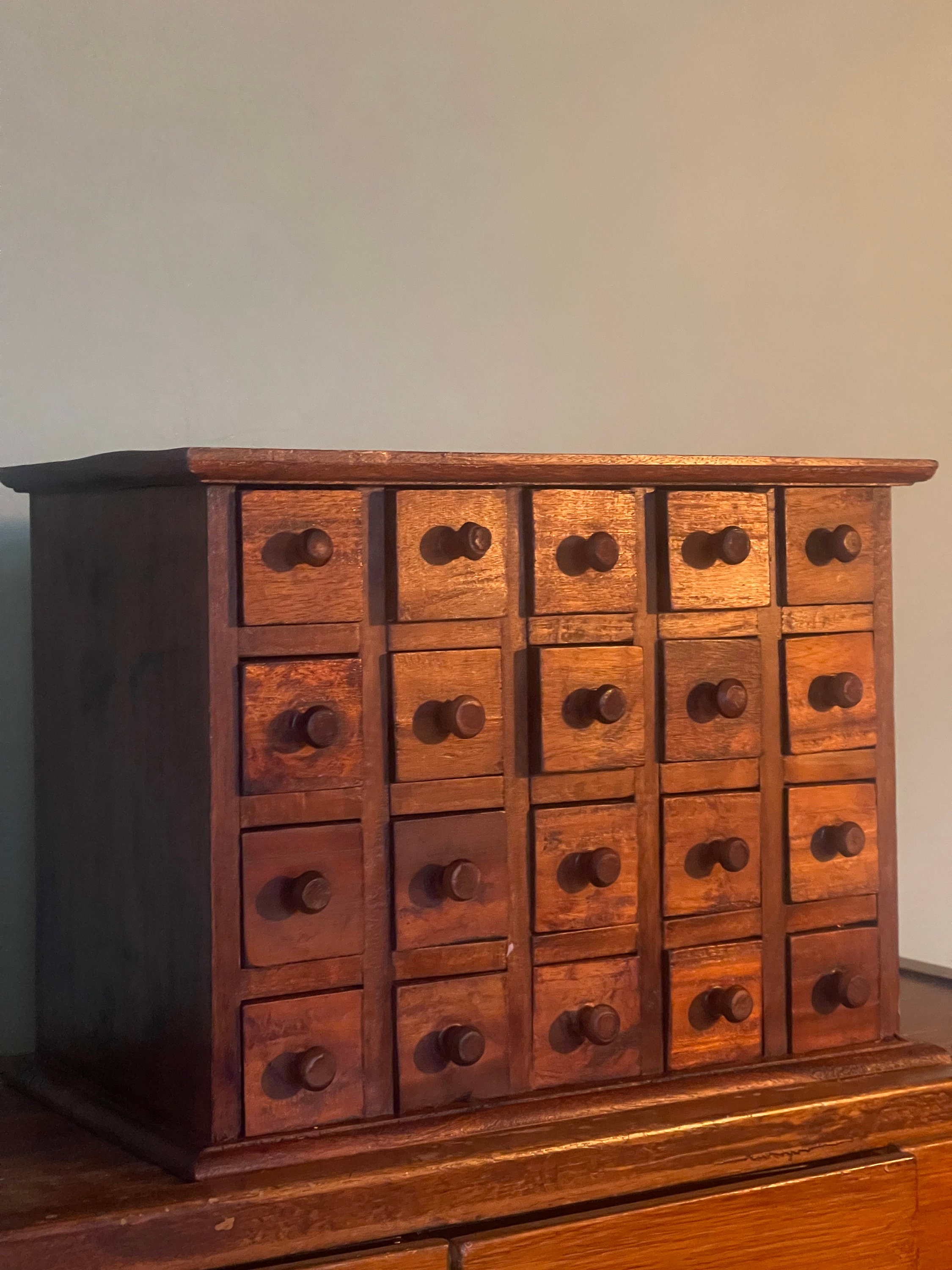 Apothecary Cabinet / Pharmacy Cabinet / Pharmacy Cabinet - Etsy