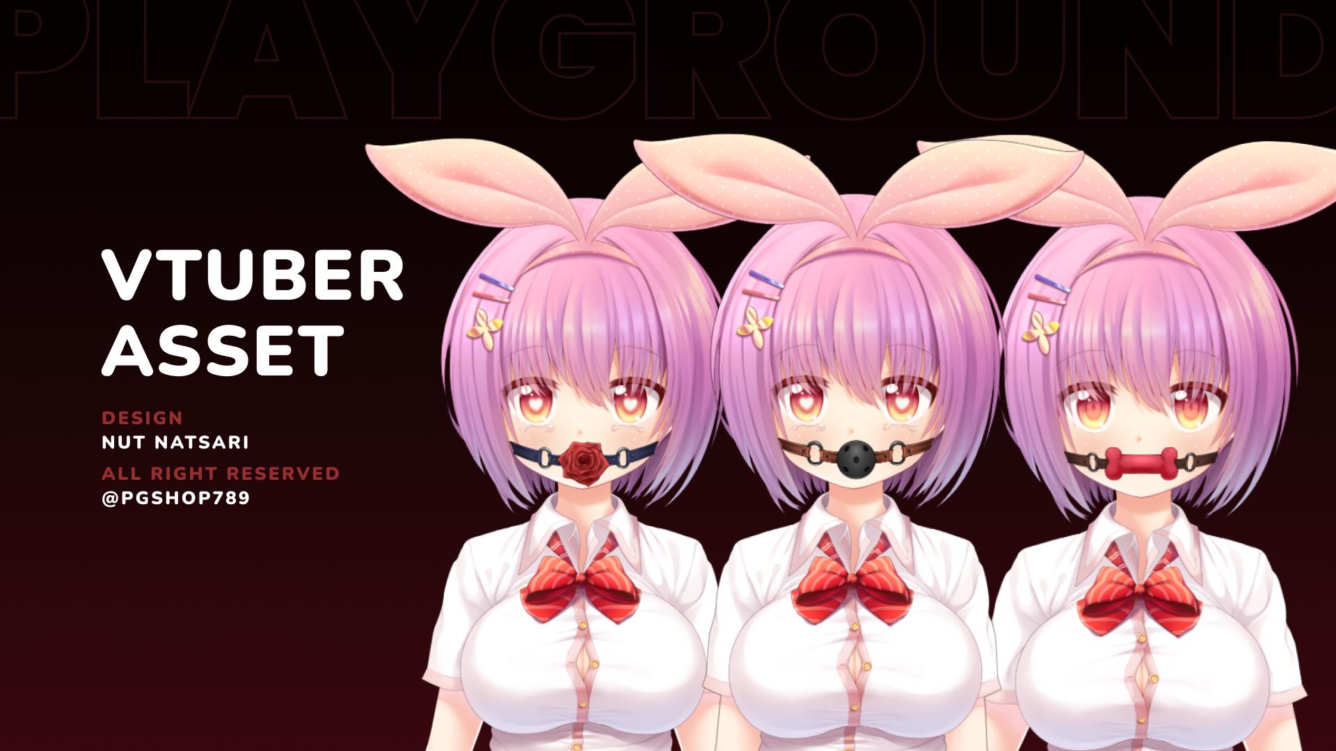 Vtuber Asset PNG Mouth Gag Plug PNG Mouth Ball Vtube Studio Sexy Mouth Plug Prop - Etsy Australia