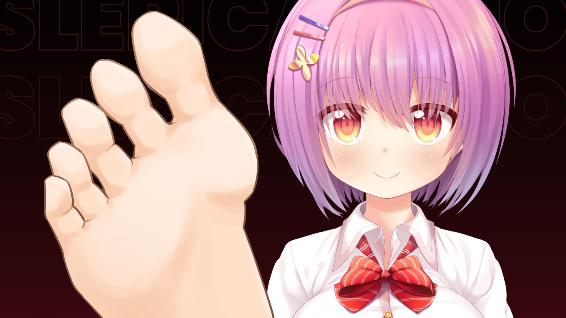 Vtuber Foot Asset: PNG Feet Prop for Vtube Studio - Etsy UK