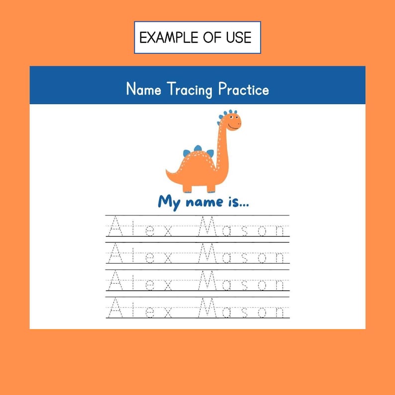 Happy Trace Font, Student Font, Tracing Font, Bundle Font, School Font ...