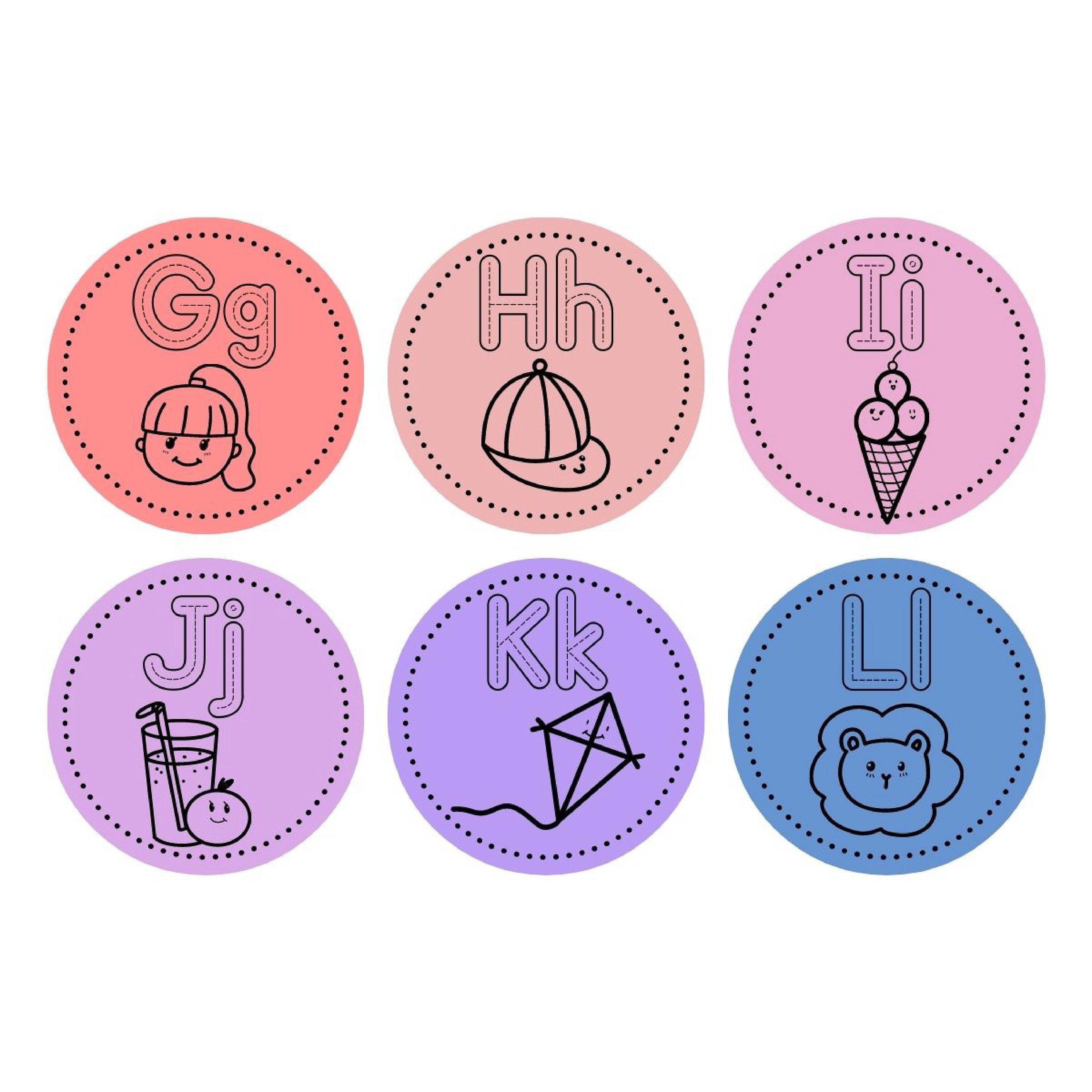 Alphabet Tracing Font, Tracing Font, Duo Font, School Font, Handwriting ...