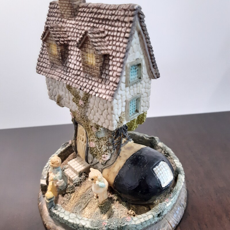 Shoe House - Etsy UK