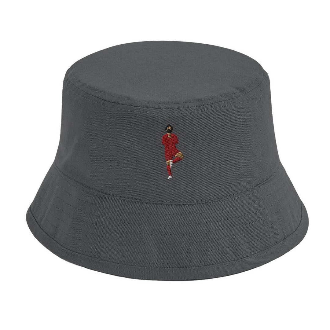 Mo Salah - Liverpool - Bucket Hat - Etsy