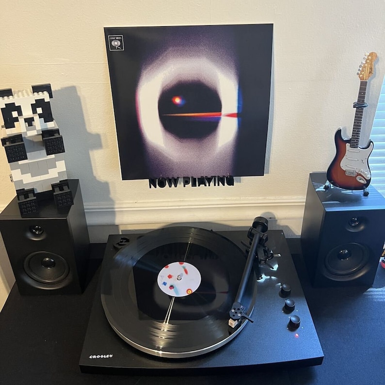 Valentines Day Mixtape, Custom Record, Vinyl Mixtape, Personalized ...