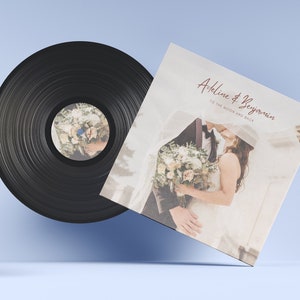 Valentines Day Mixtape, Custom Record, Vinyl Mixtape, Personalized ...