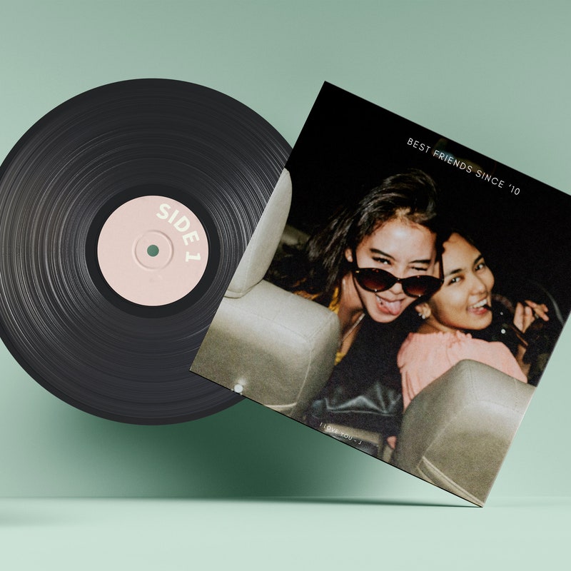 Vinyl - Etsy