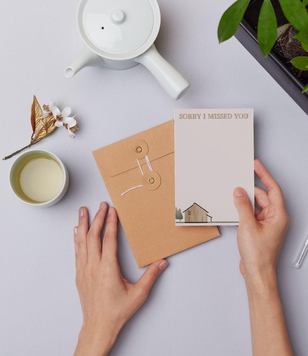 Not at Home Notes, JW Preaching Supplies for Return Visits, Sorry I ...