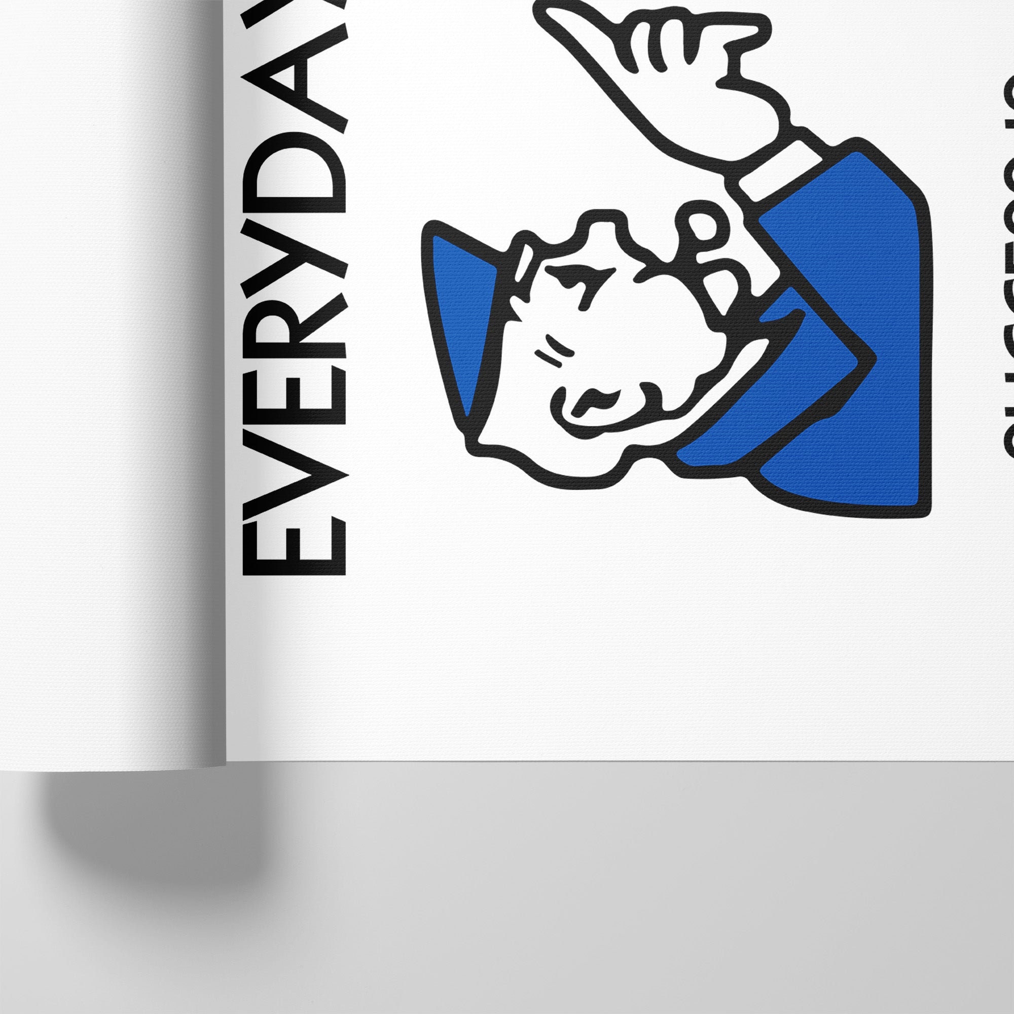 Rent is Due Everyday | Monopoly & Business Poster - Etsy