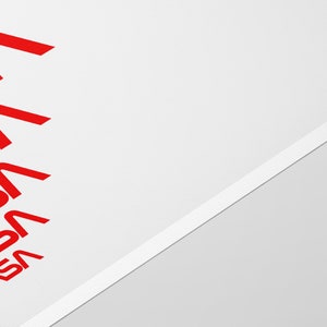 Nasa Worms Logo Poster - Etsy