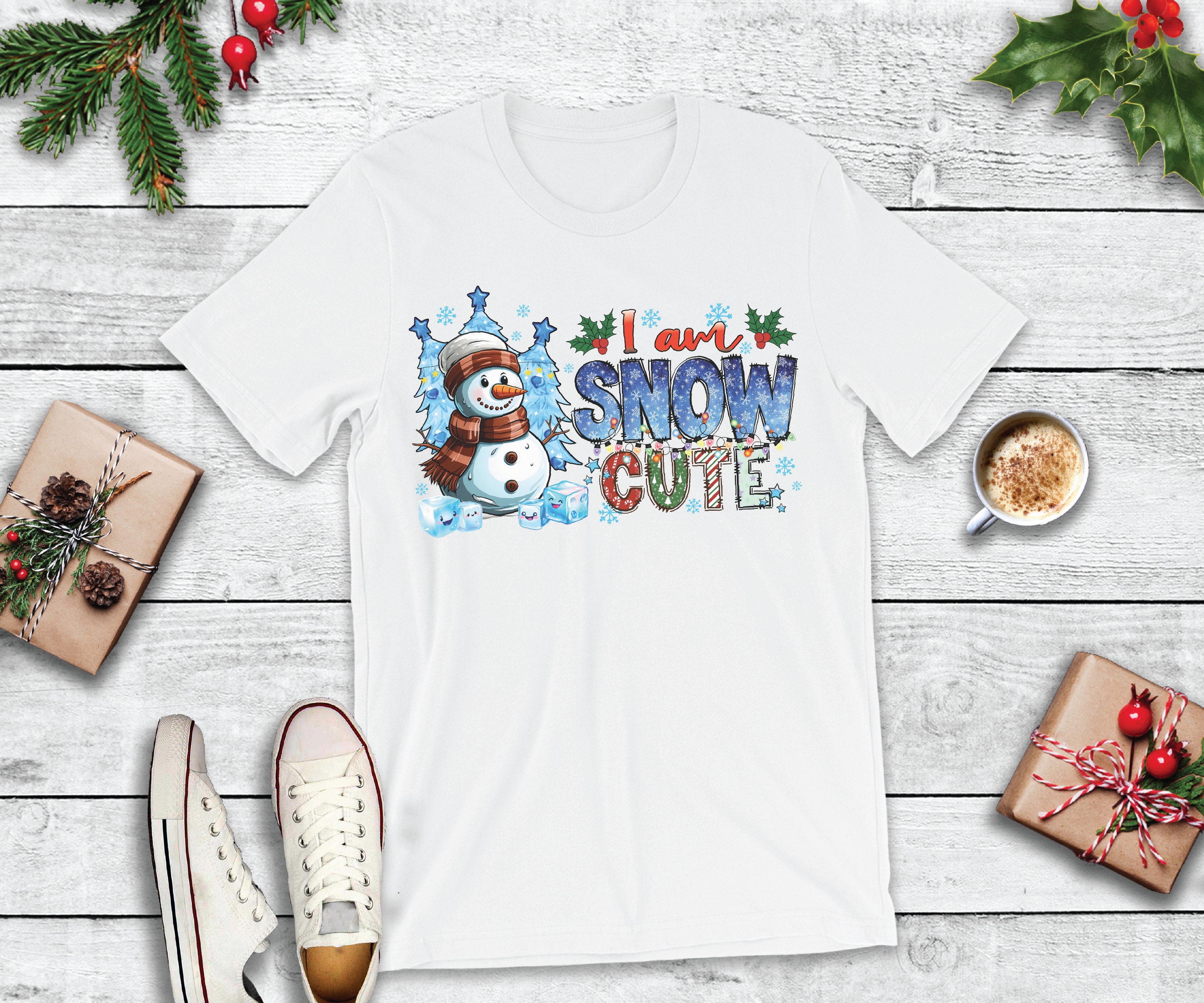 I Am Snow Cute Png, Winter Season Png, Christmas Png, Ice Cubes Png ...