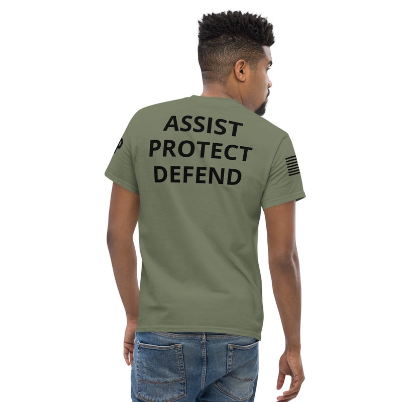 Military Police - Etsy