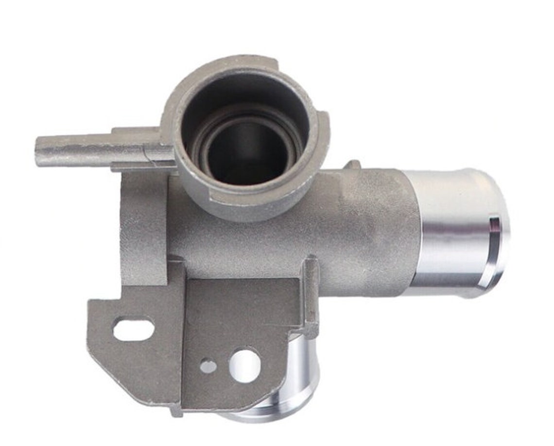 Aluminium Radiator Filler Neck Coolant Fits Nissan Altima Maxima A35 ...