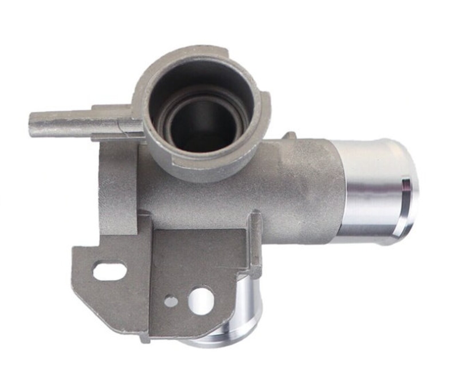 Aluminium Radiator Filler Neck Coolant Fits Nissan Altima Maxima A35 ...