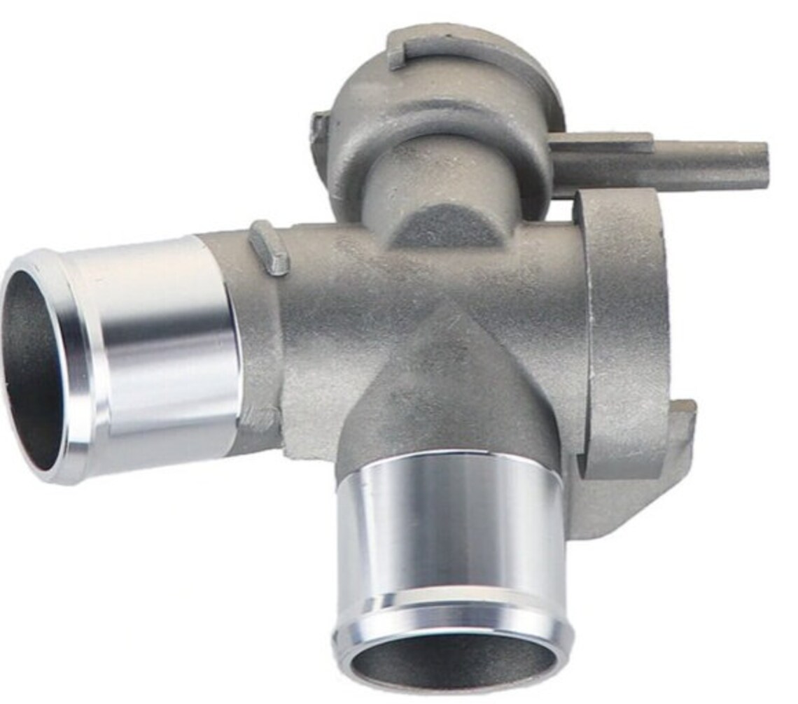 Aluminium Radiator Filler Neck Coolant Fits Nissan Altima Maxima A35 ...